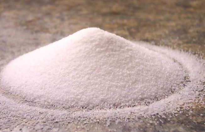 New Investor Emerges For Union Dicon Salt - Economi Confidential