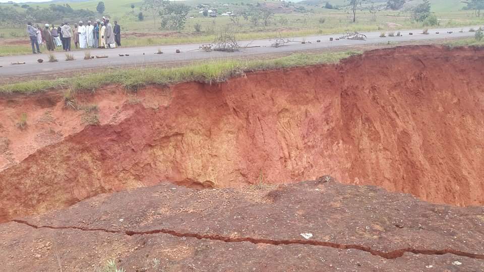 Landslide May Stall $3.2bn Mambilla Hydro-Power Project - Economi ...