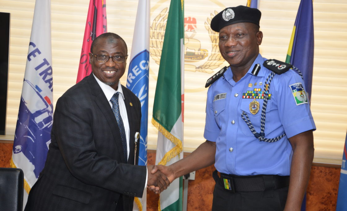 NNPC, Police Pledge Collaboration to Curb Attacks on Oil and Gas ...