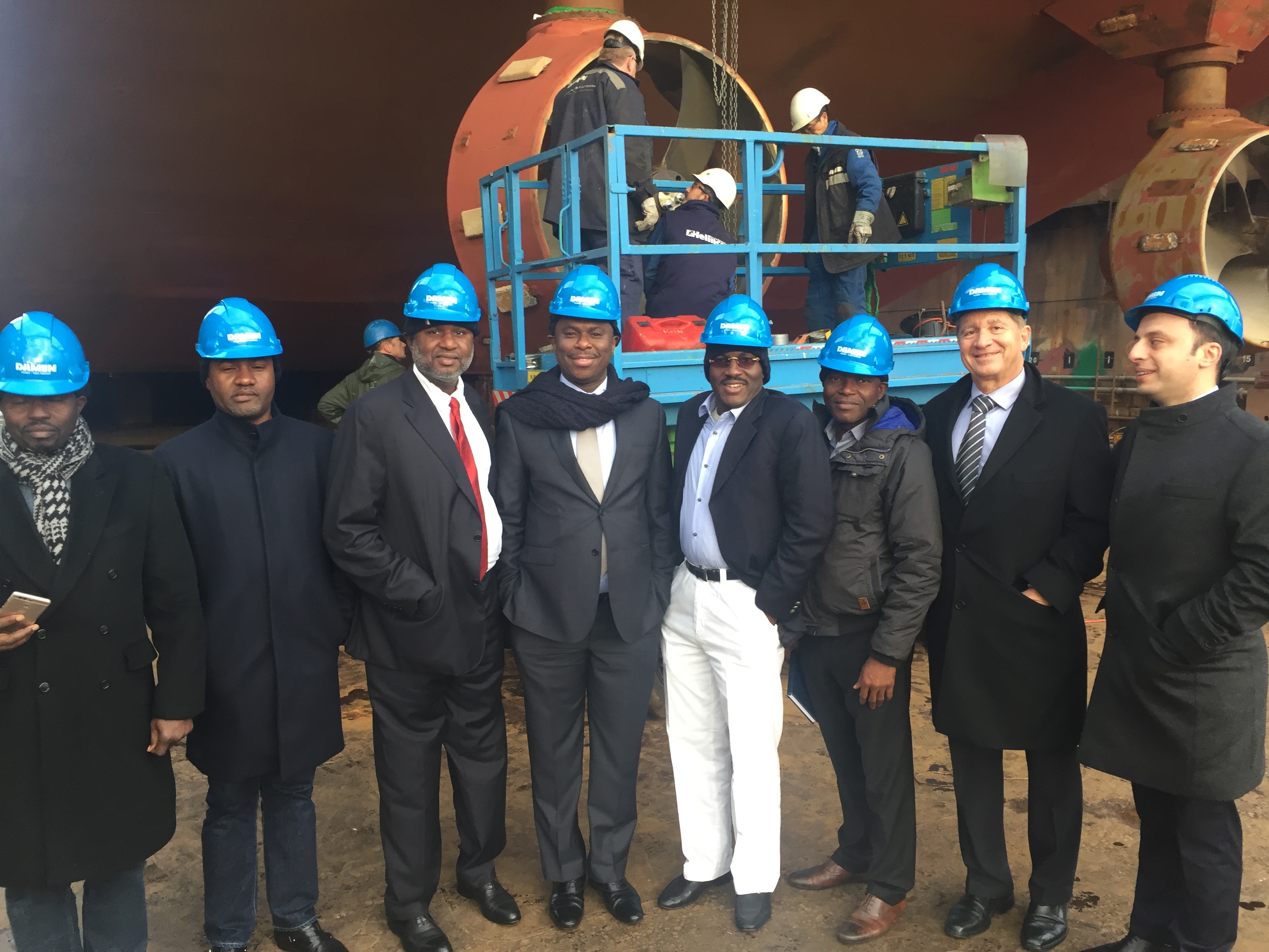 NASS Pledges Support to NIMASA to Grow Capacity - Economi Confidential