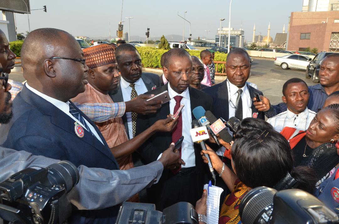 NNPC Adopts 24 Hour Depot Retail Services to Clear Fuel Queues - Economi Confidential
