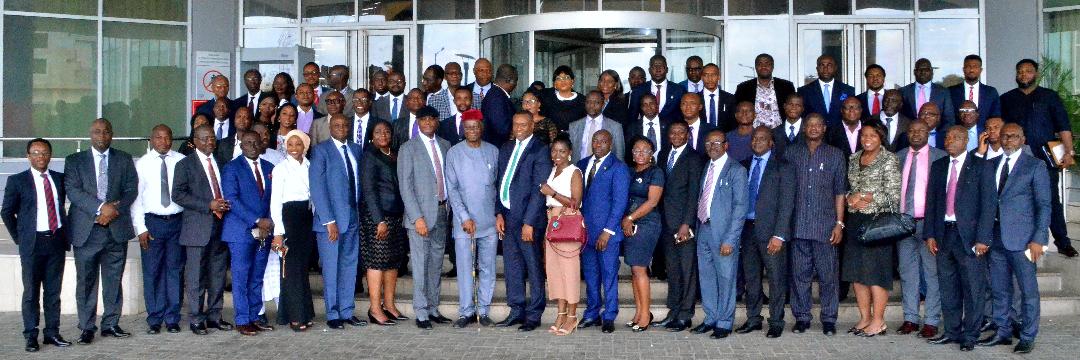 Poor Valuation Affecting Asset Disposals-AMCON - Economi Confidential