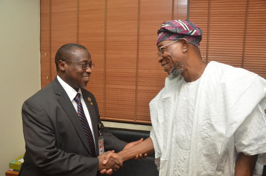 NNPC Moves to Expand Retail Stronghold Nationwide - Economi Confidential