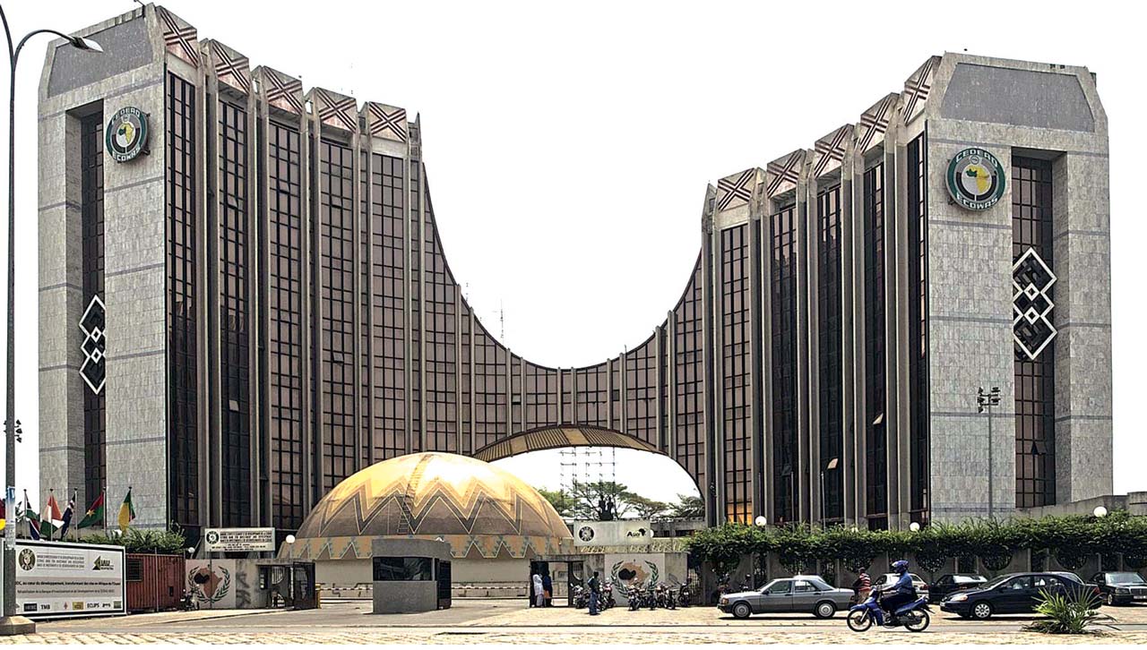 ECOWAS Unveils e-Certificate to Enhance Trade, Tackle Fraud - Economi ...
