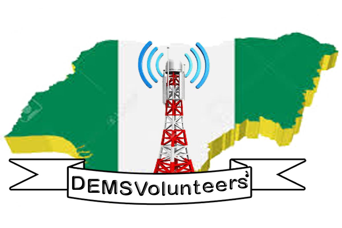 DEMS Volunteers Welcomes Digital Tracking System in Oil & Gas Sector ...