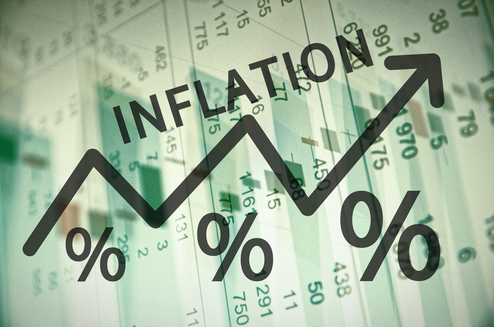 Inflation Increases To 17.71%, Now 11 Month High - Economi Confidential