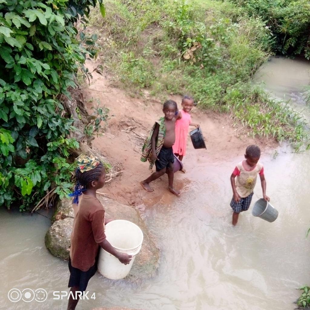 “FEATURE: We Haven’t Seen Tap Water in 20 Years” – Kano Residents ...