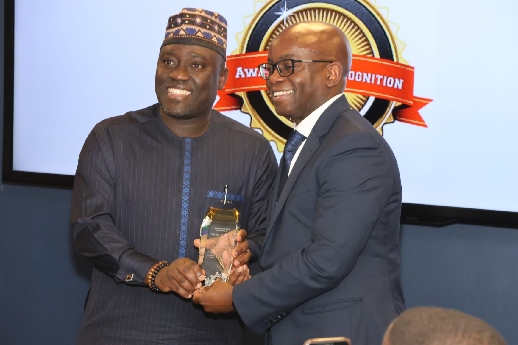 Maimbo Champions Investment-Driven Growth for Africa's Development ...