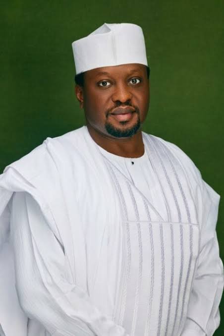 Hon. Dasuki Flags Tax Law Discrepancies in National Assembly - Economi ...