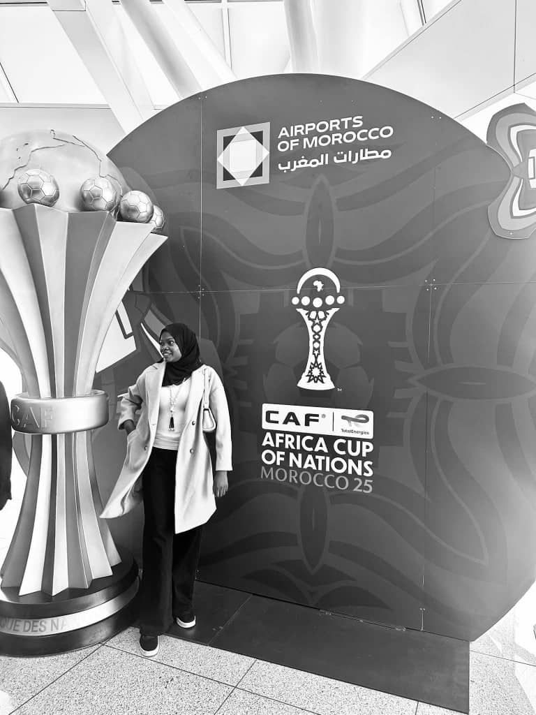 Nigeria’s Youngest Lawmaker, Rukayat Shittu, Joins Supporters in ...