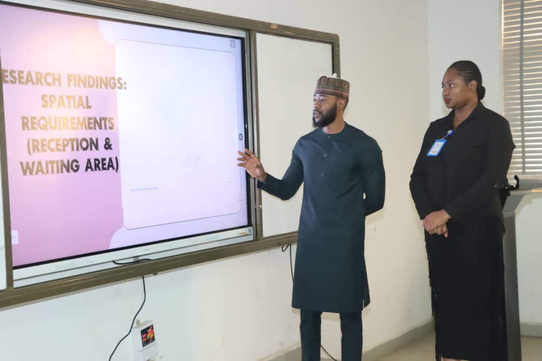 Baze University Architecture Students Engage Public Sector Clients in ...